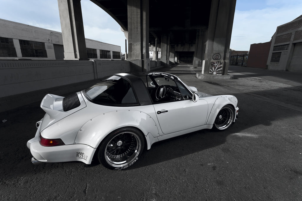 rwb 964 narrow